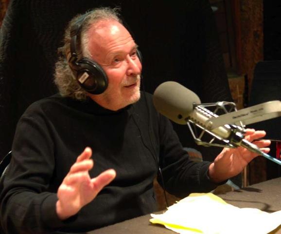 A Teenage Introduction to Wagner That Sparked a Lifelong Love | WETA